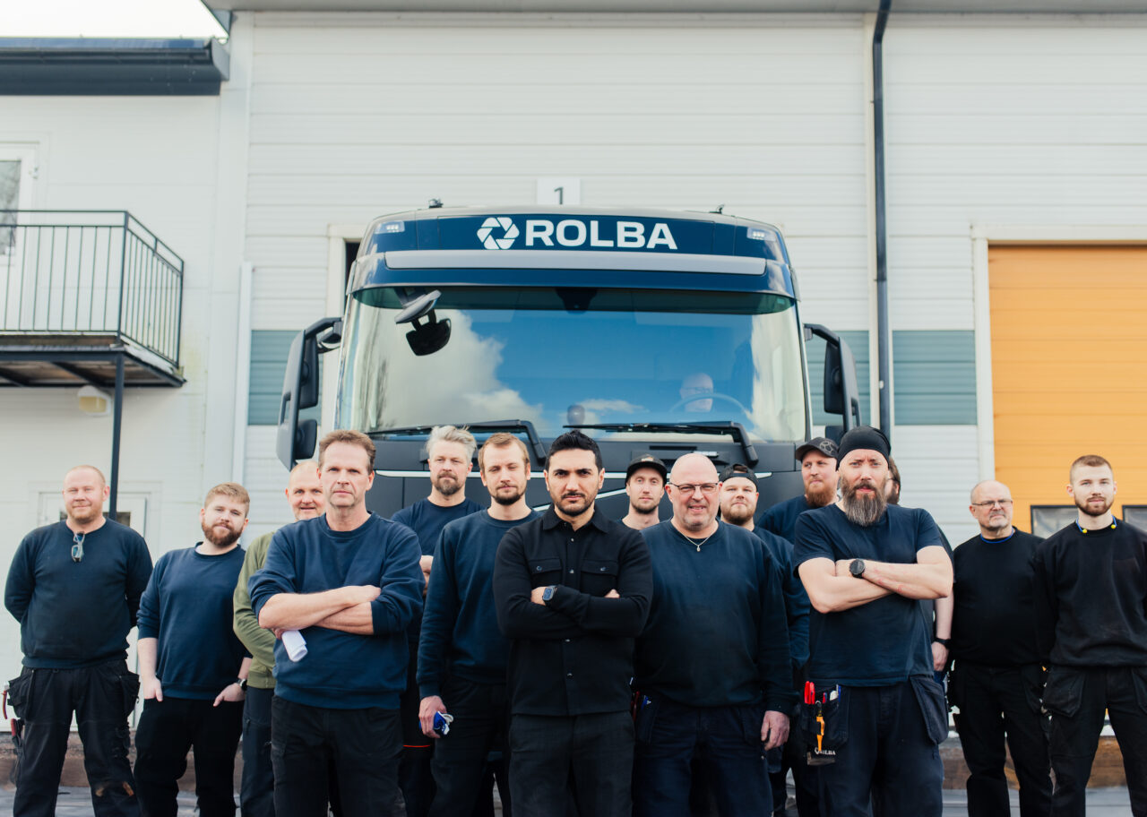 Home - Rolba