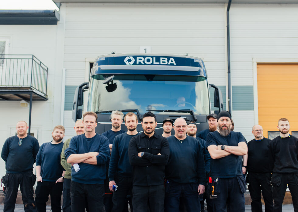 Home - Rolba